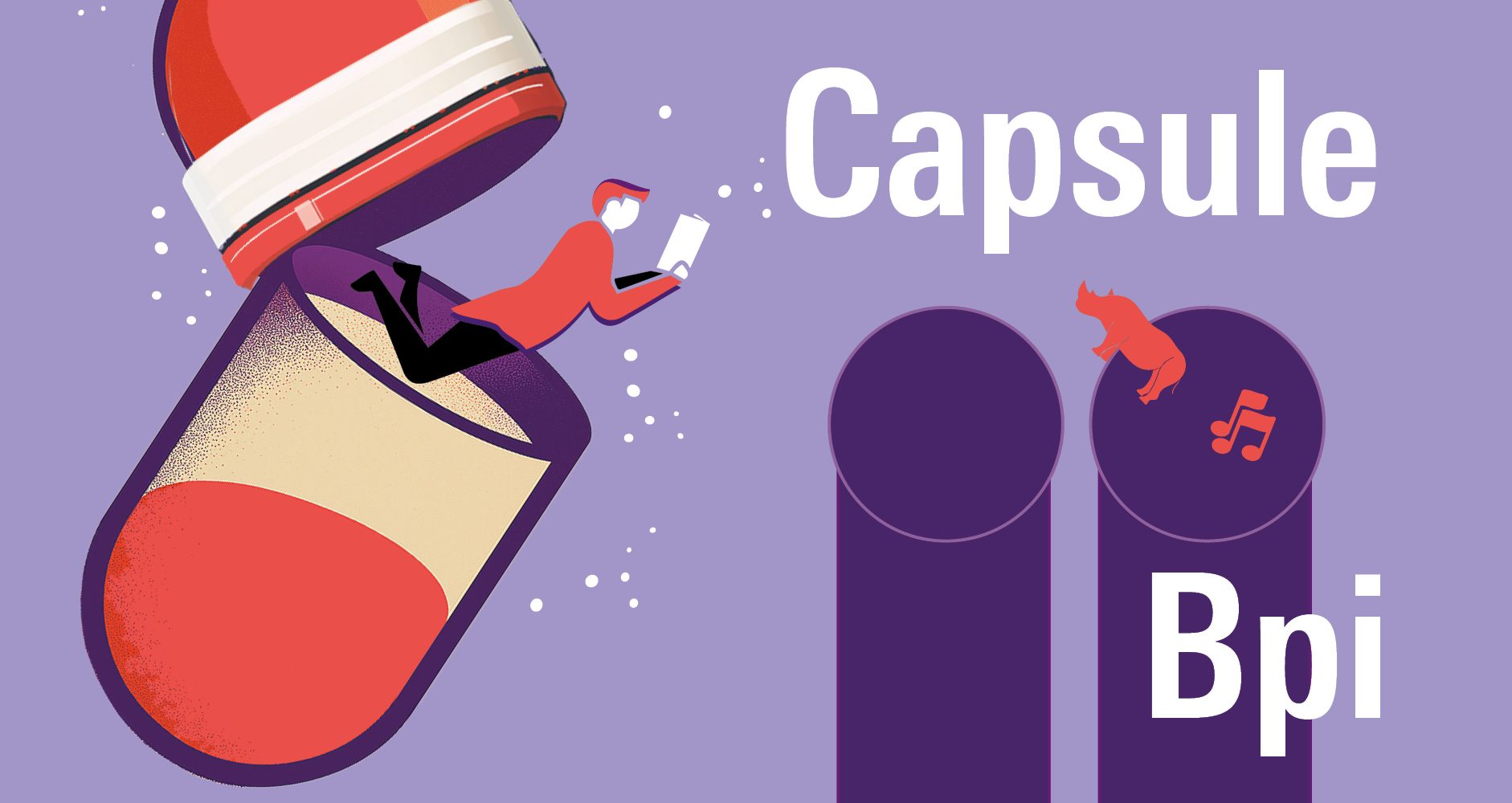 Capsule Bpi #5 • L'expérience Bpi - Replay